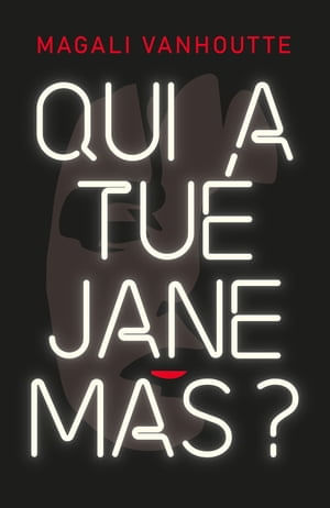 Qui a tué Jane Mas ? - Librerías Gandhi