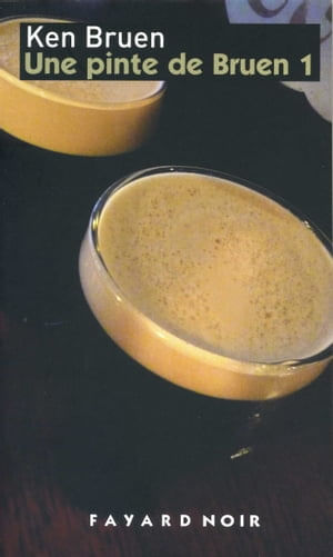 Une pinte de Bruen 1 - Librerías Gandhi