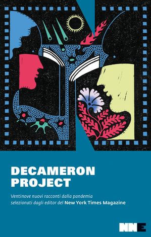 Decameron Project - Librerías Gandhi