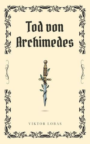 Tod von Archimedes - Librerías Gandhi