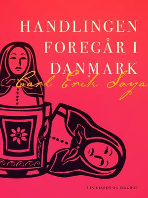 Handlingen foregr i Danmark - Librerías Gandhi