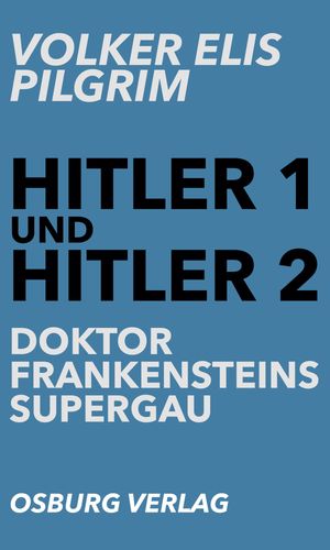 Hitler 1 und Hitler 2 - Librerías Gandhi