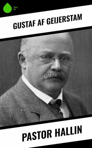 Pastor Hallin - Librerías Gandhi