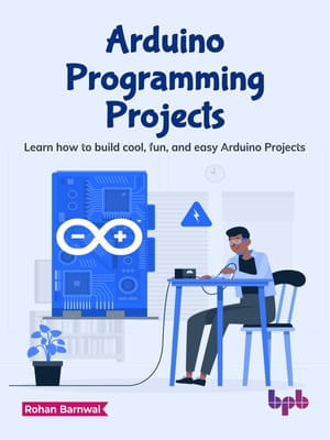 Arduino Programming Projects - Librerías Gandhi