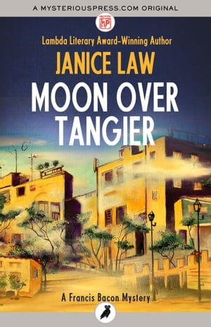 Moon over Tangier - Librerías Gandhi