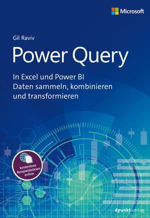 Power Query - Librerías Gandhi