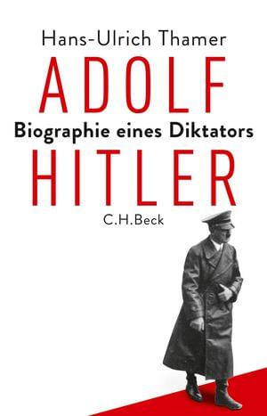 Adolf Hitler - Librerías Gandhi