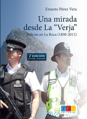 Una mirada desde la Verja: policías en la Roca (1830-2011) - Librerías ...