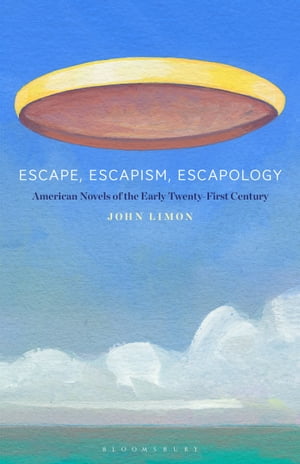 Escape, Escapism, Escapology - Gandhi