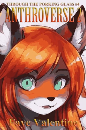 Anthroverse 2 - Librerías Gandhi