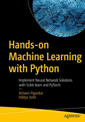 Hands-on Machine Learning with Python - Librerías Gandhi