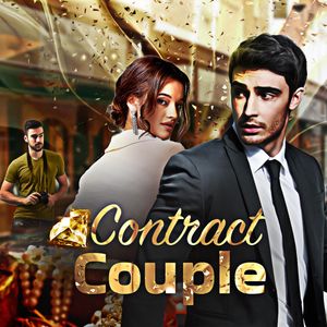 Contract Couple - Librerías Gandhi