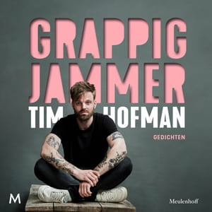 Grappig jammer - Librerías Gandhi