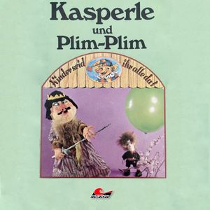 Kasperle, Kasperle und Plim-Plim - Librerías Gandhi