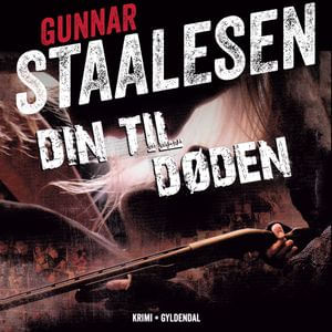 Din til dden - Librerías Gandhi