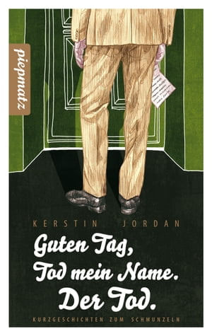 Guten Tag, Tod mein Name. Der Tod. - Librerías Gandhi