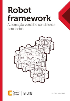 Robot framework - Librerías Gandhi