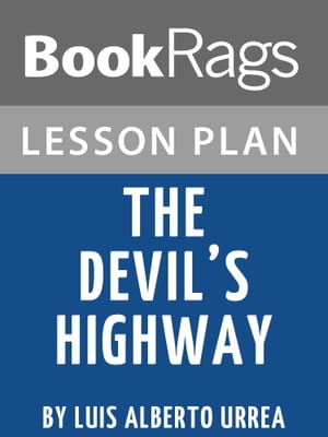 Lesson Plan: The Devils Highway - Librerías Gandhi