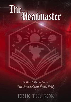 The Headmaster - Librerías Gandhi
