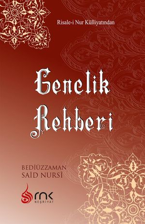 Genlik Rehberi - Librerías Gandhi
