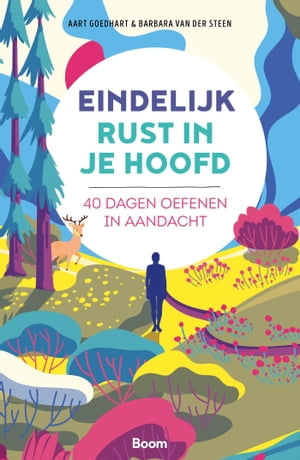 Eindelijk rust in je hoofd - Librerías Gandhi