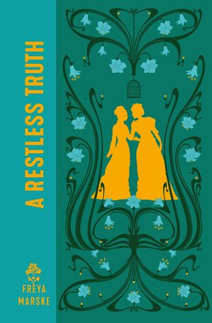 The Last Binding Trilogy, T2 : A Restless Truth - Librerías Gandhi