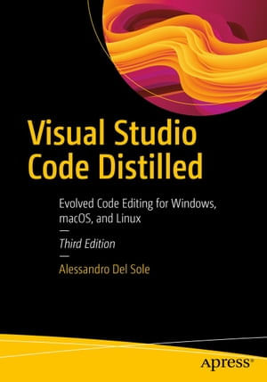 Visual Studio Code Distilled - Librerías Gandhi