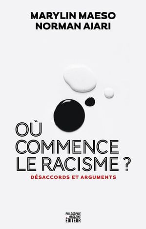 O commence le racisme ? - Librerías Gandhi