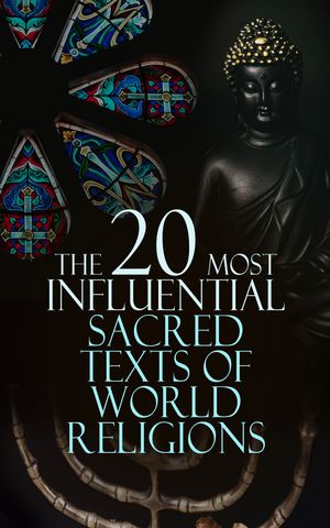 The 20 Most Influential Sacred Texts of World Religions - Librerías Gandhi