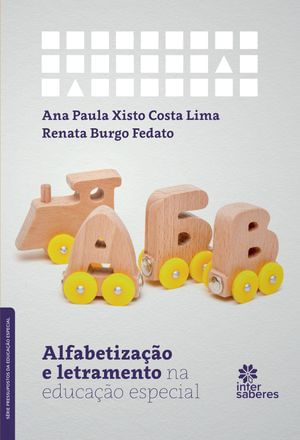 Alfabetizao e letramento na educao especial - Librerías Gandhi