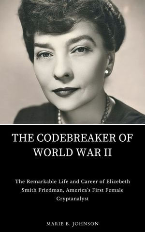 THE CODEBREAKER OF WORLD WAR II - Librerías Gandhi