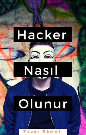HACKER NASIL OLUNUR - Librerías Gandhi