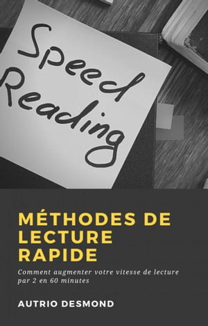 Méthodes de Lecture Rapide - Librerías Gandhi