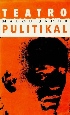 Teatro Pulitikal - Librerías Gandhi