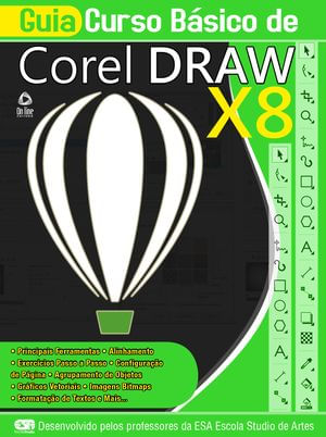 Curso Básico Corel Draw - Librerías Gandhi