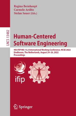 Human-Centered Software Engineering - Librerías Gandhi