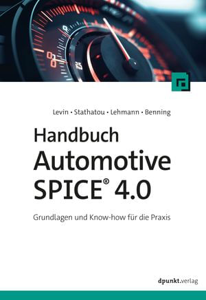 Handbuch Automotive SPICE 4.0 - Librerías Gandhi