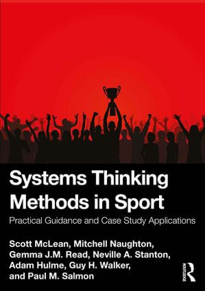 Systems Thinking Methods in Sport - Librerías Gandhi