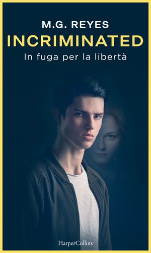 Incriminated - Librerías Gandhi