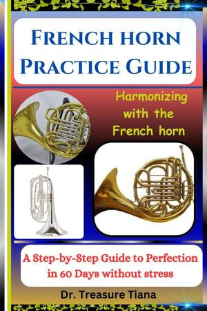 French horn Practice Guide - Librerías Gandhi