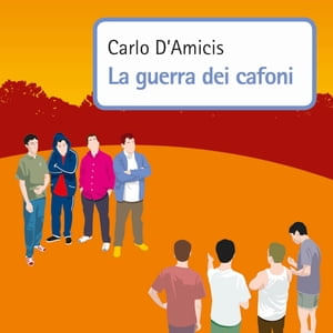 La guerra dei cafoni - Librerías Gandhi