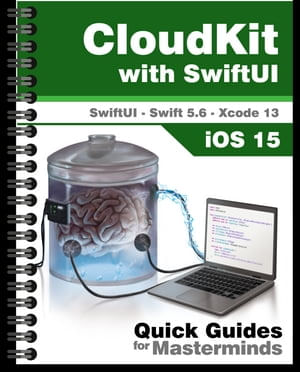 CloudKit with SwiftUI - Librerías Gandhi