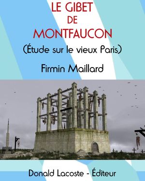 Le gibet de Montfaucon - Librerías Gandhi