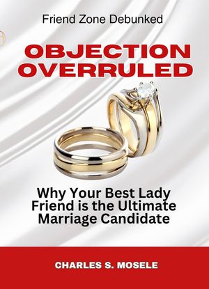 Objection Overruled - Librerías Gandhi