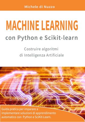 Machine Learning con Python e Scikit-learn - Librerías Gandhi