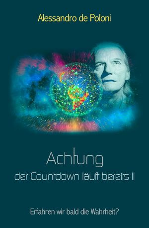 Achtung der Countdown luft bereits II - Librerías Gandhi
