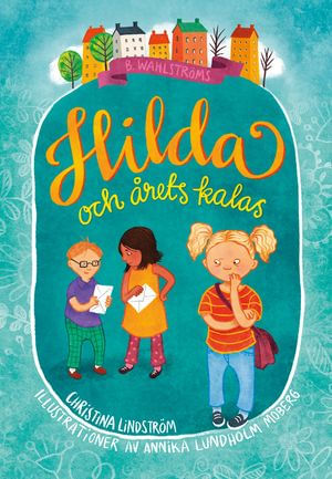 Hilda och rets kalas - Librerías Gandhi