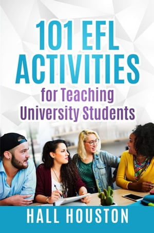 101 EFL Activities for Teaching University Students - Librerías Gandhi
