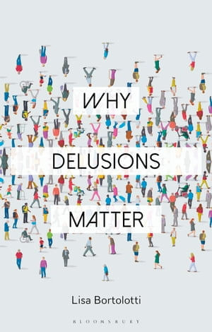 Why Delusions Matter - Librerías Gandhi