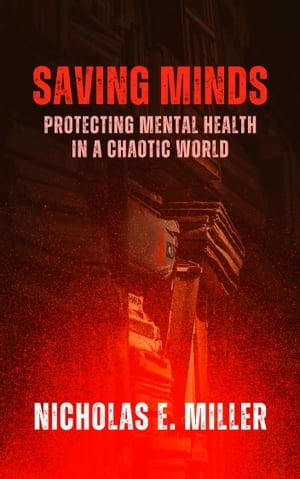 SAVING MINDS - Librerías Gandhi